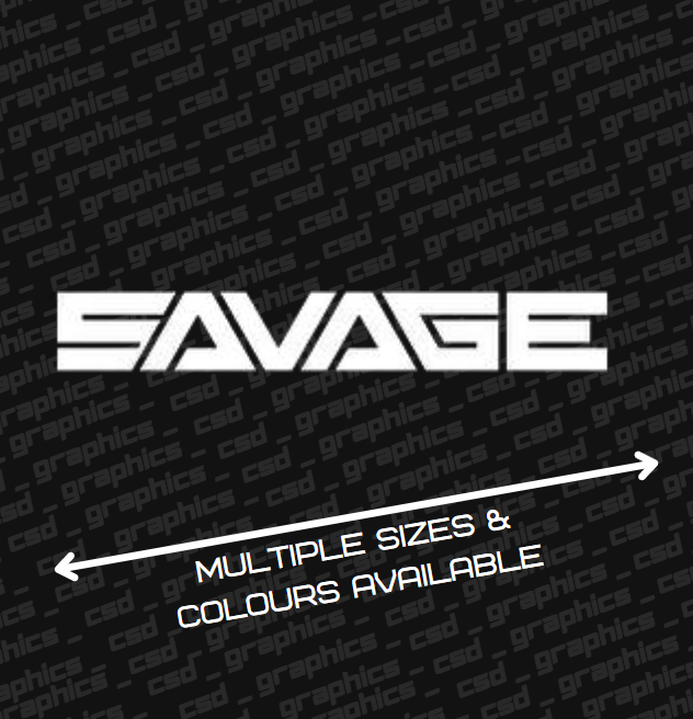 savage – csd_graphics_